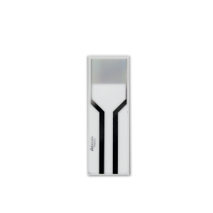 くし形電極